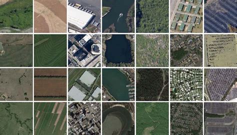 Figure 3 From Deep Learning Based Feature Selection For Remote Sensing Scene Classification