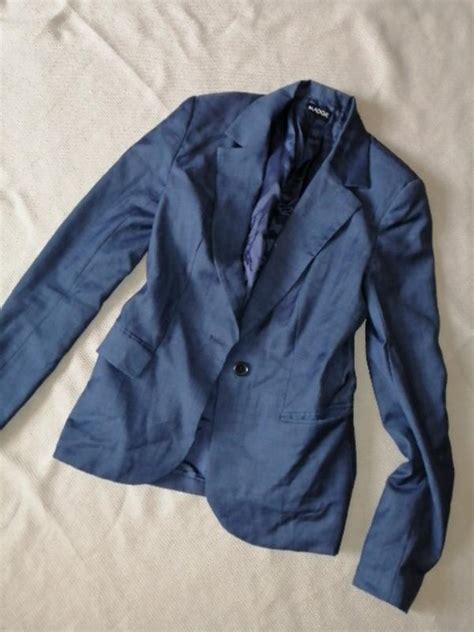 Пиджак — цена 90 грн в каталоге Пиджаки и жакеты Купить женские вещи по доступной цене на Шафе