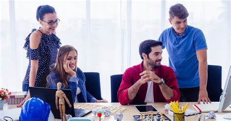 The Benefits Of Industry Collaboration And Internships In Ece