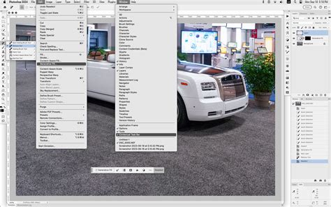 Solved Ai Tool Icons In Pscc Tool Bar Adobe Product Community 14093878