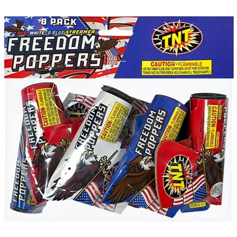 Pop Its Fireworks