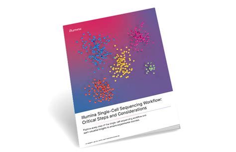 single cell and low input rna seq single cell sequencing benefits