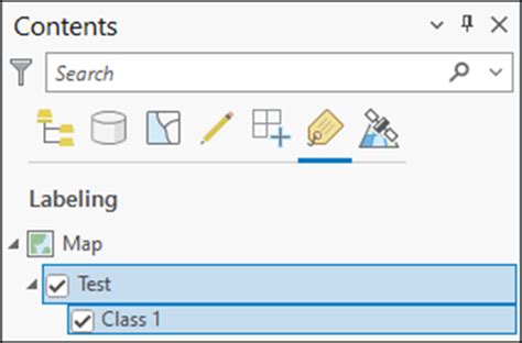 How To Label Or Symbolize A Feature Layer With A Range Of Percentages Using Arcade In Arc
