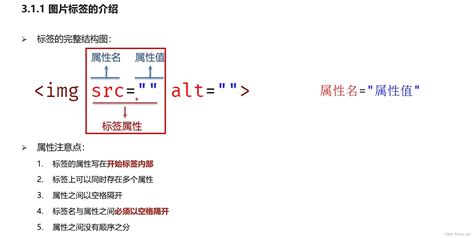 HTML笔记二 CSDN博客