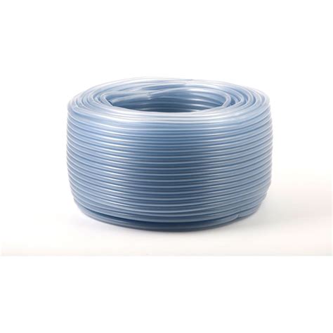 Трубка Himpt пвх п 6x9 мм 100 м прозрачная 00 00004299 выгодная цена отзывы характеристики