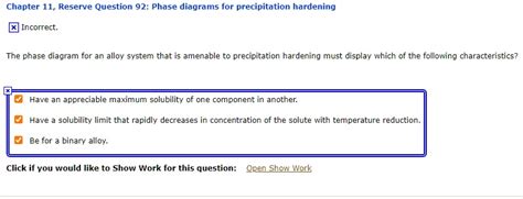 Solved Please Help Thanks Chapter 11 Reserve Question 92 Phase