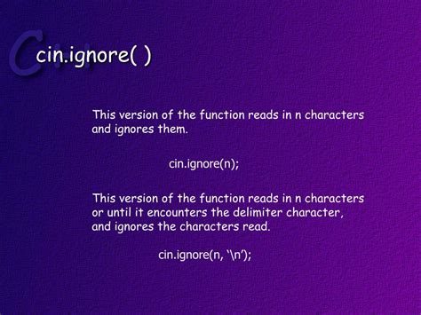 PPT Introduction To C Version 1 1 PowerPoint Presentation Free