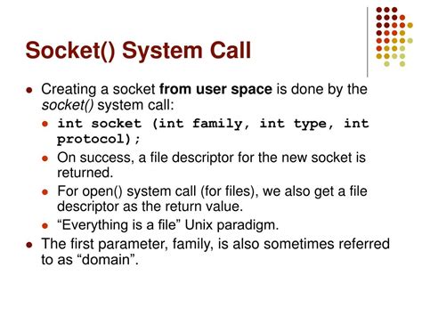 PPT Socket Layer PowerPoint Presentation Free Download ID