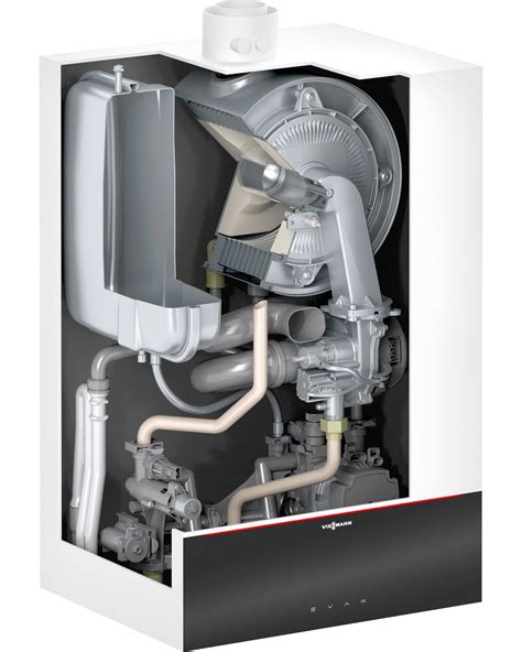 What Is A Condensing Boiler How Do They Work