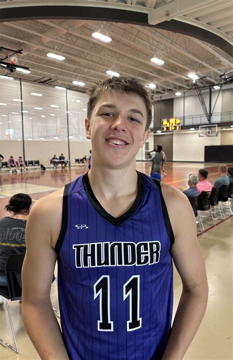 Sd Class B Breakout Potential Prep Hoops