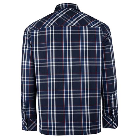 قیمت و خرید پیراهن آستین بلند مردانه جوتی جینز مدل زمستانه مدل 221