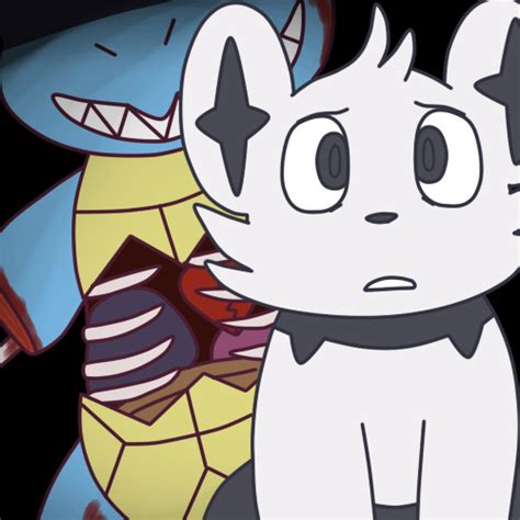 [ Brvr Made This World To Please You ]