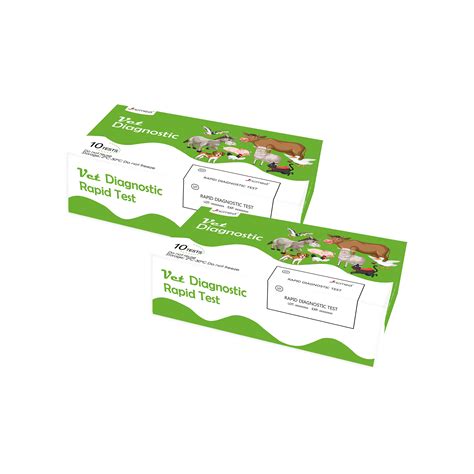 African Swine Fever Diagnostic Tests