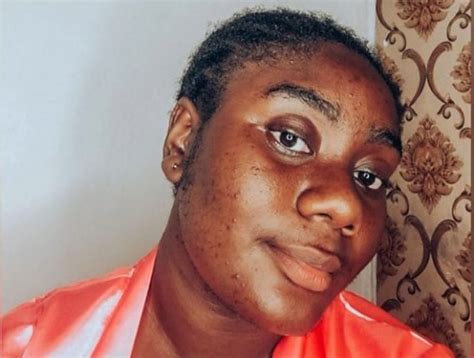 I Feel Special To Be A Very Hairy Girl Humans Of Africa