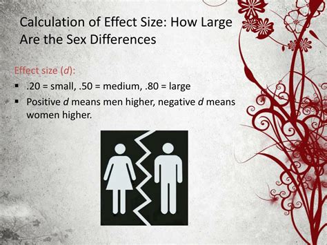 PPT Sex And Gender PowerPoint Presentation Free Download ID