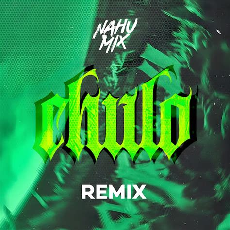 Chulo Remix Youtube Music