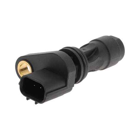 Unique Bargains 1 Pc Crankshaft Position Sensor For Honda Civic Hybrid