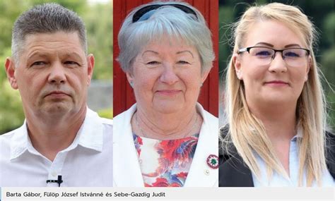 Barta Gábor Vs Sebe Gazdig Judit Északhírnök
