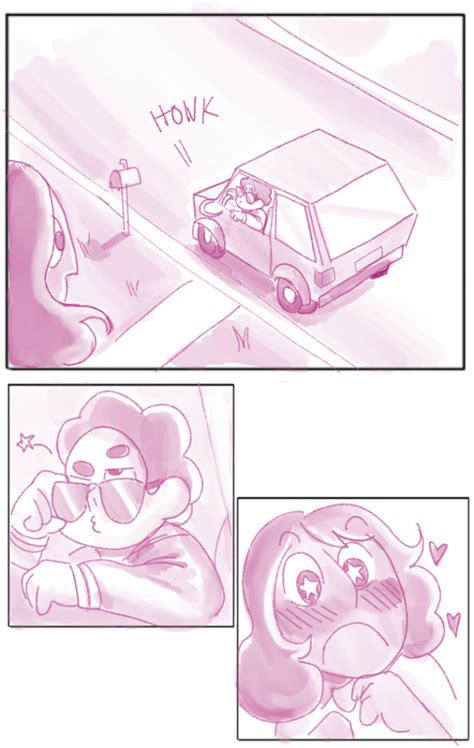 Steven Universe Future Connie Fanart Steven Universe Lapidot Steven Universe Funny Steven