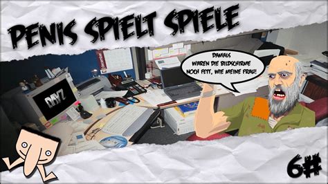 Penis Spielt Spiele 6 Büro Simulator Der Dayz Mod In Hd Youtube
