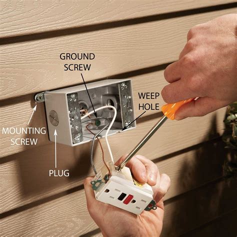 Weatherproof Aluminum Boxes
