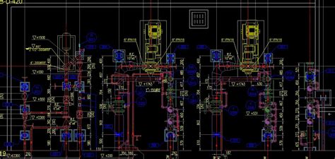 Bricscad Pros High Performing 2d 3d Cad Reduces Engineering Time Bricsys