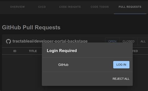 🐛 Bug Report New Github App Auth Doesnt Set `github Granted Scope