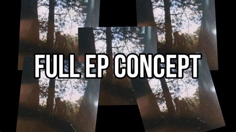 Xxxtentacion Heartbreak Hotel Full Ep Concept Youtube