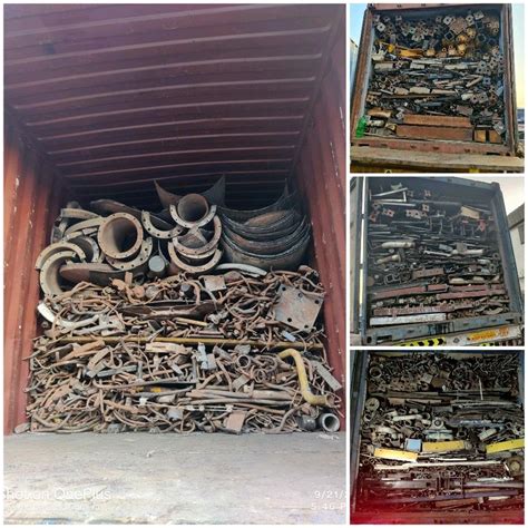 Rizul Rai On Linkedin Saubhagyaglobalmetal