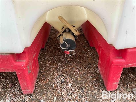 Assorted Tanks And Pumps Agriculture Bigiron