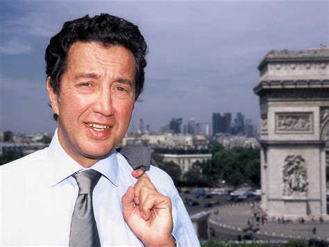 Claude Berda Cofondateur Du Club Dorothée Est Mort