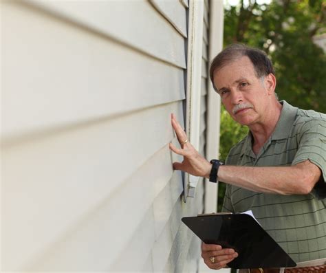 How To Conduct A Spring Exterior Home Inspection