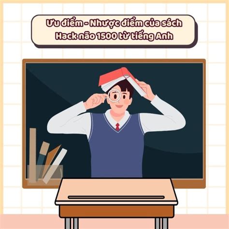 [pdf] Download Sách Hack Não 1500 Từ Tiếng Anh Bản Chuẩn