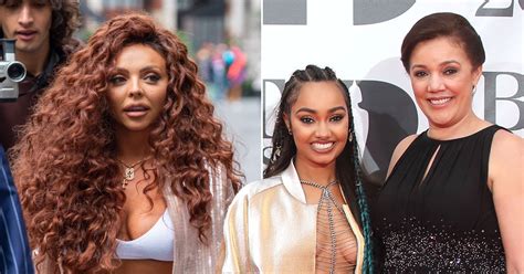 Leigh Anne Pinnock Como Vai