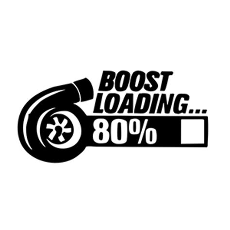 Boost Loading