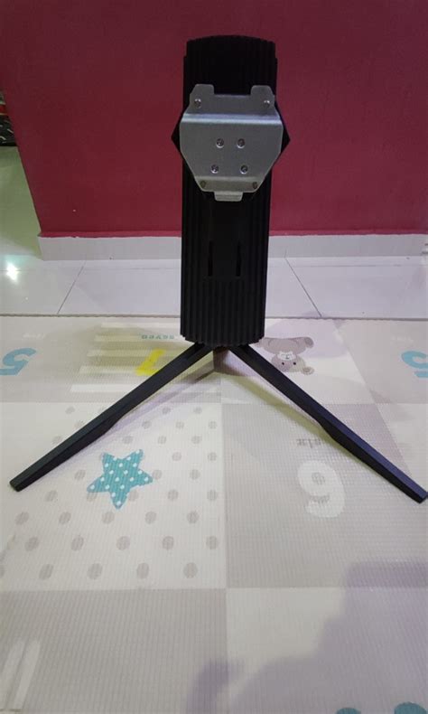 Gaming Monitor Stand Monitor Stand Asus Prism AOC Samsung BenQ Computers Tech Parts