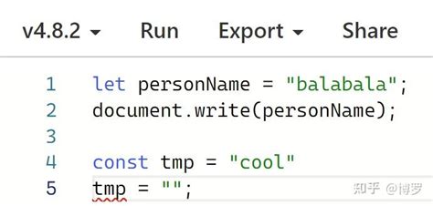typescript学习笔记 知乎