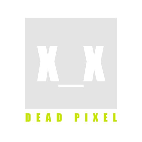 Dead Pixel By P0rant