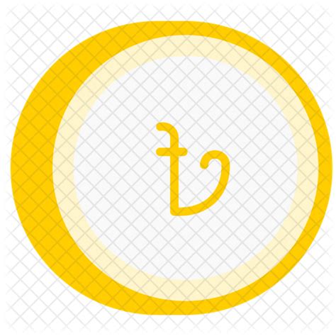 Taka Icon Download In Flat Style
