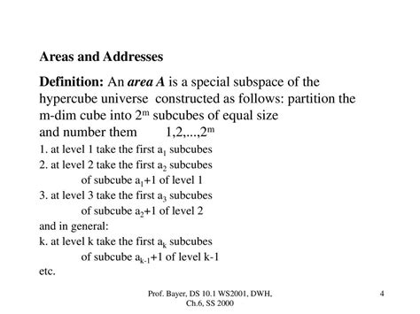 chapter 10 1 ub tree for multidimensional indexing ppt download