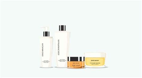Josie Maran Bodycare For Fragrance Free Skin Care Authentic K Beauty