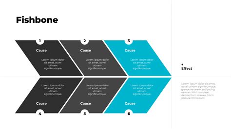 Grid Layout Business Business Plan PPT