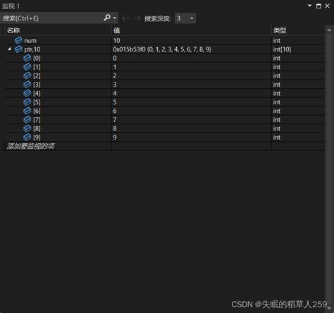 动态内存分配及其函数malloc、free、calloc和realloc详解 csdn博客