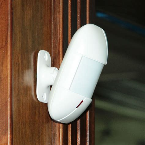 Vcare Dual Passive Infrared Detector Ir Sensor
