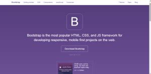 Pengertian Dan Cara Menggunakan Bootstrap