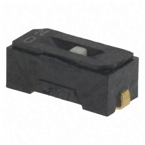 Chs 01ta Nidec Components Corporation Switches Digikey