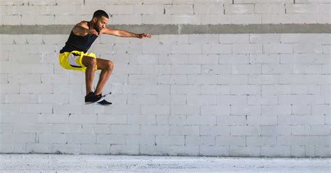 Foundational Jump Development For All Levels