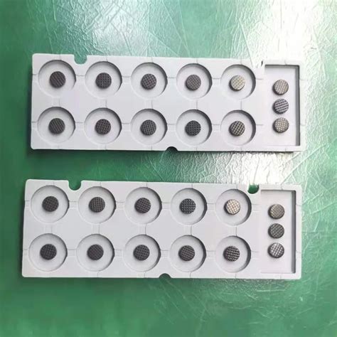 Custom Silicone Rubber Keypad Membrane Switch Flexible Cable Membrane Keypad Silicone Rubber