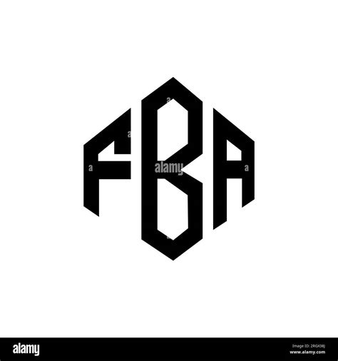 Fba Letter Logo Design With Polygon Shape Fba Polygon And Cube Shape Logo Design Fba Hexagon Fba Letter Logo Design With Polygon Shape Fba Polygon And Cube Shape Logo Design Fba Hexagon