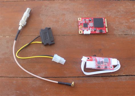 giveaway week 2023 tbs7901 mini pcie dvb s2x s2 module cnx software